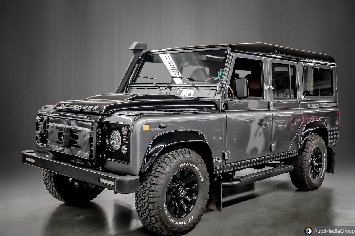 Bramhall Classic Autos